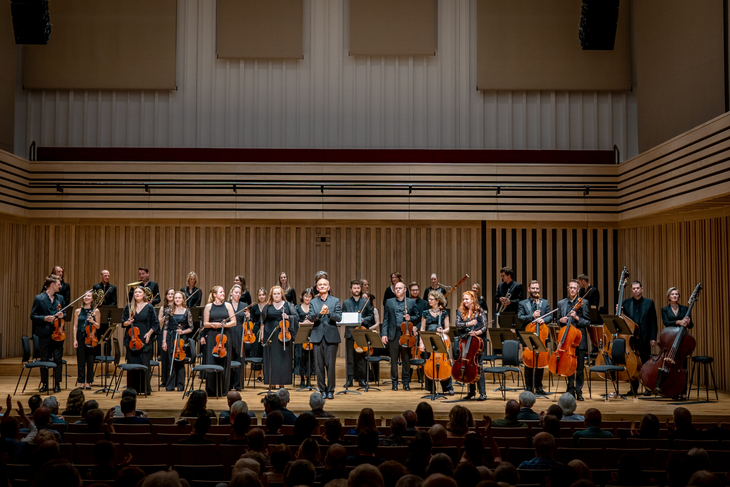 Autumn 2021 season - Manchester Camerata