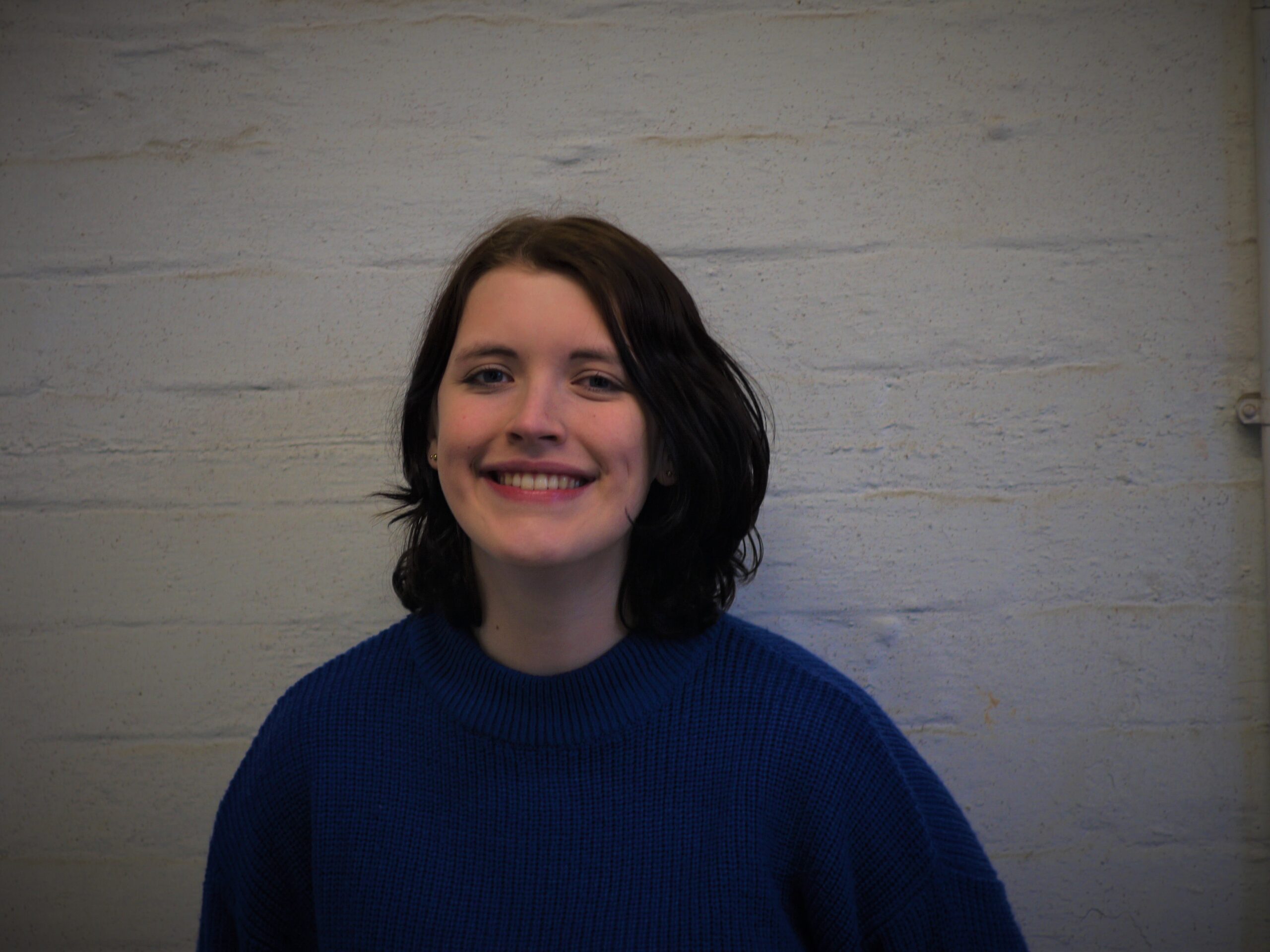 New PhD partnership. Introducing: Katherine Blumer - Manchester Camerata