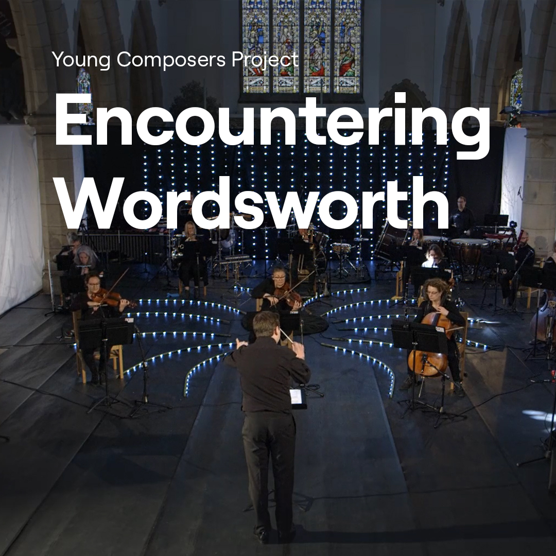 Reflecting on Wordsworth - Manchester Camerata