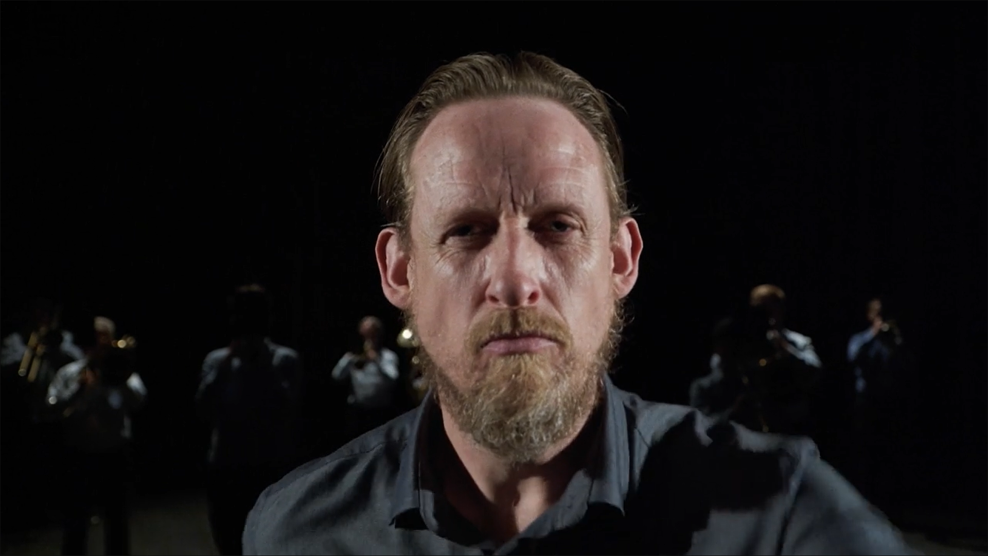 '..a relevant human story going on here that needs to be told' A brief ...