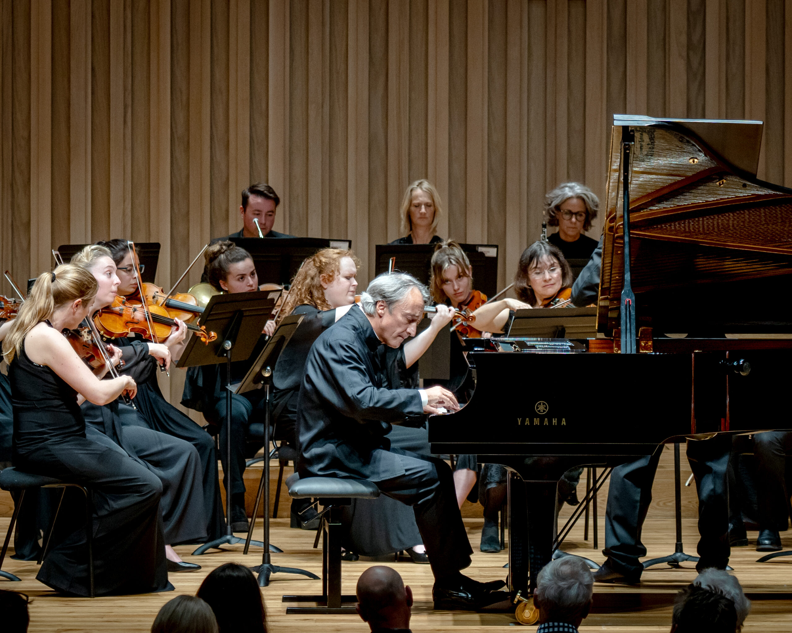 Join Our Team - Manchester Camerata