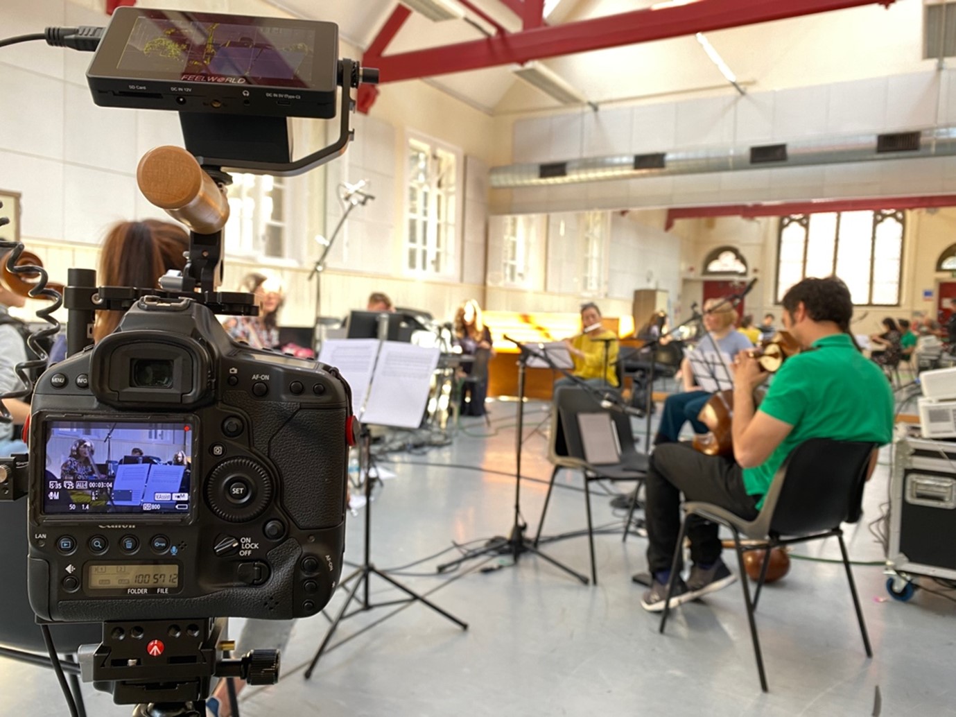 How should Mozart’s unfinished Requiem from 1791 be completed in the ...