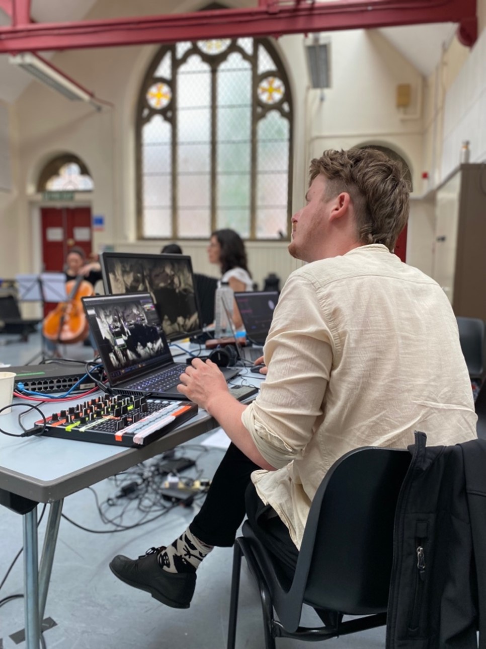 How should Mozart’s unfinished Requiem from 1791 be completed in the ...