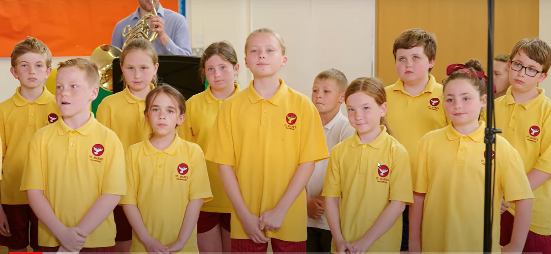 The Eagle - Manchester Camerata