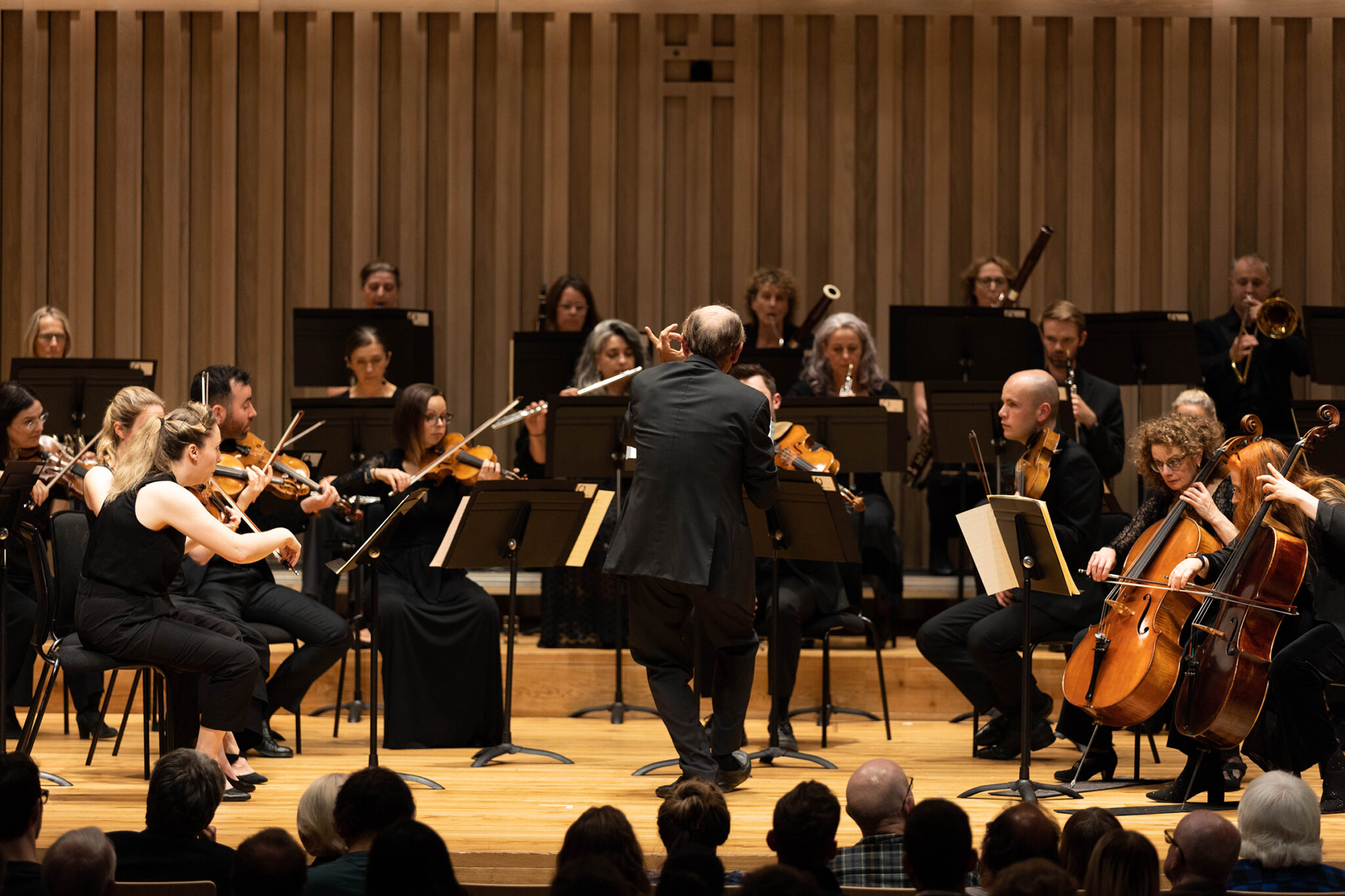 Join Our Team - Manchester Camerata