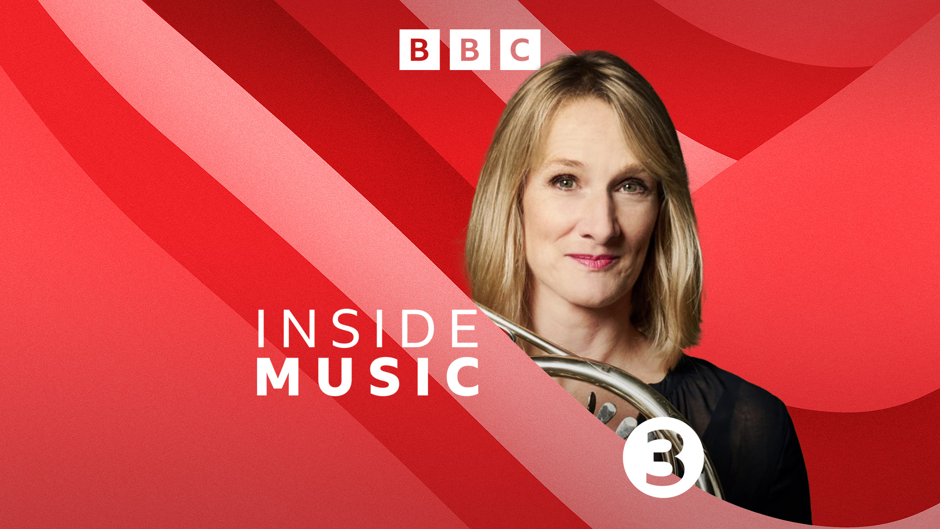 Principal Horn player Naomi Atherton on BBC Radio 3's Inside Music ...