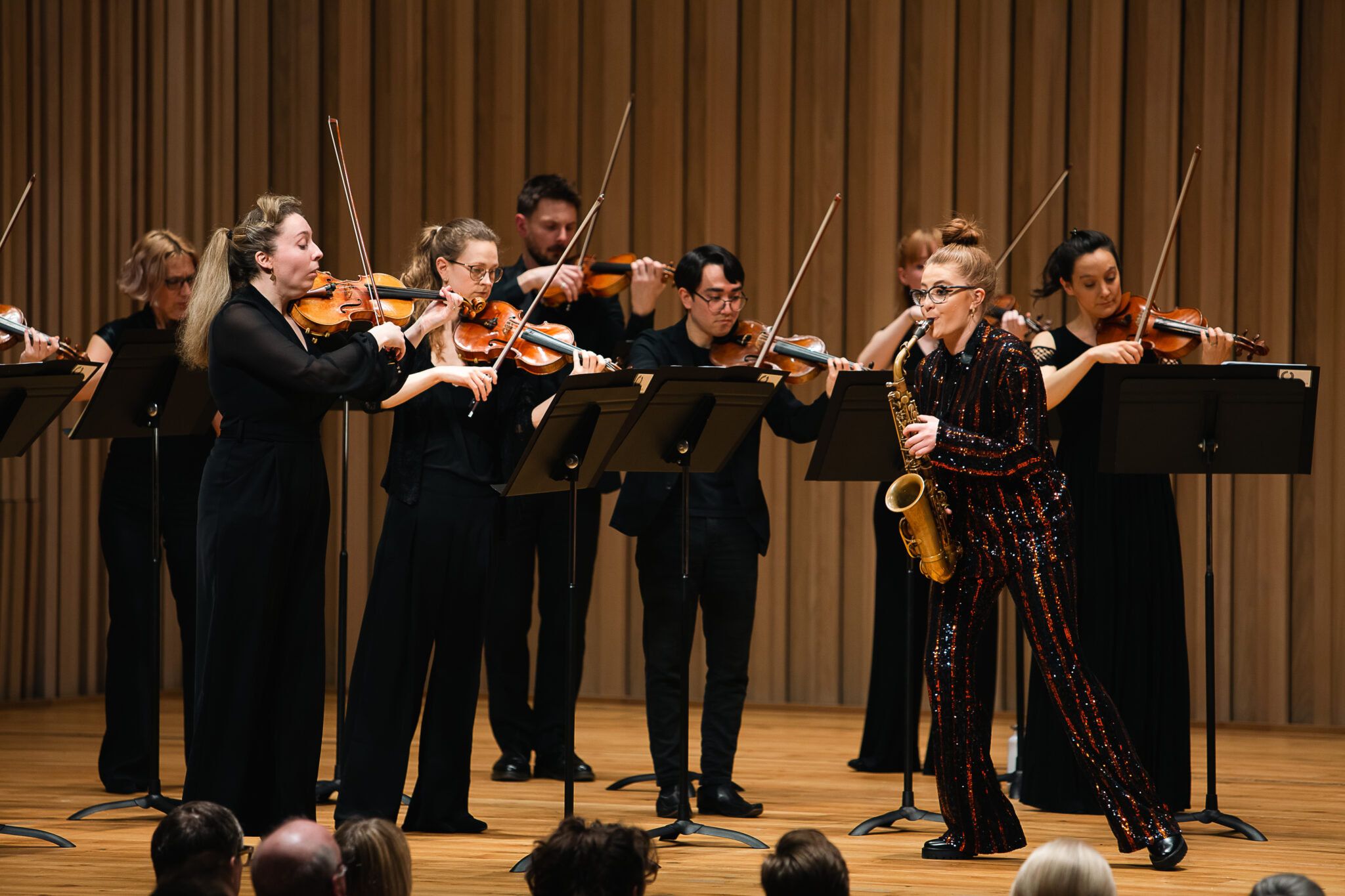 Camerata 360° - Manchester Camerata