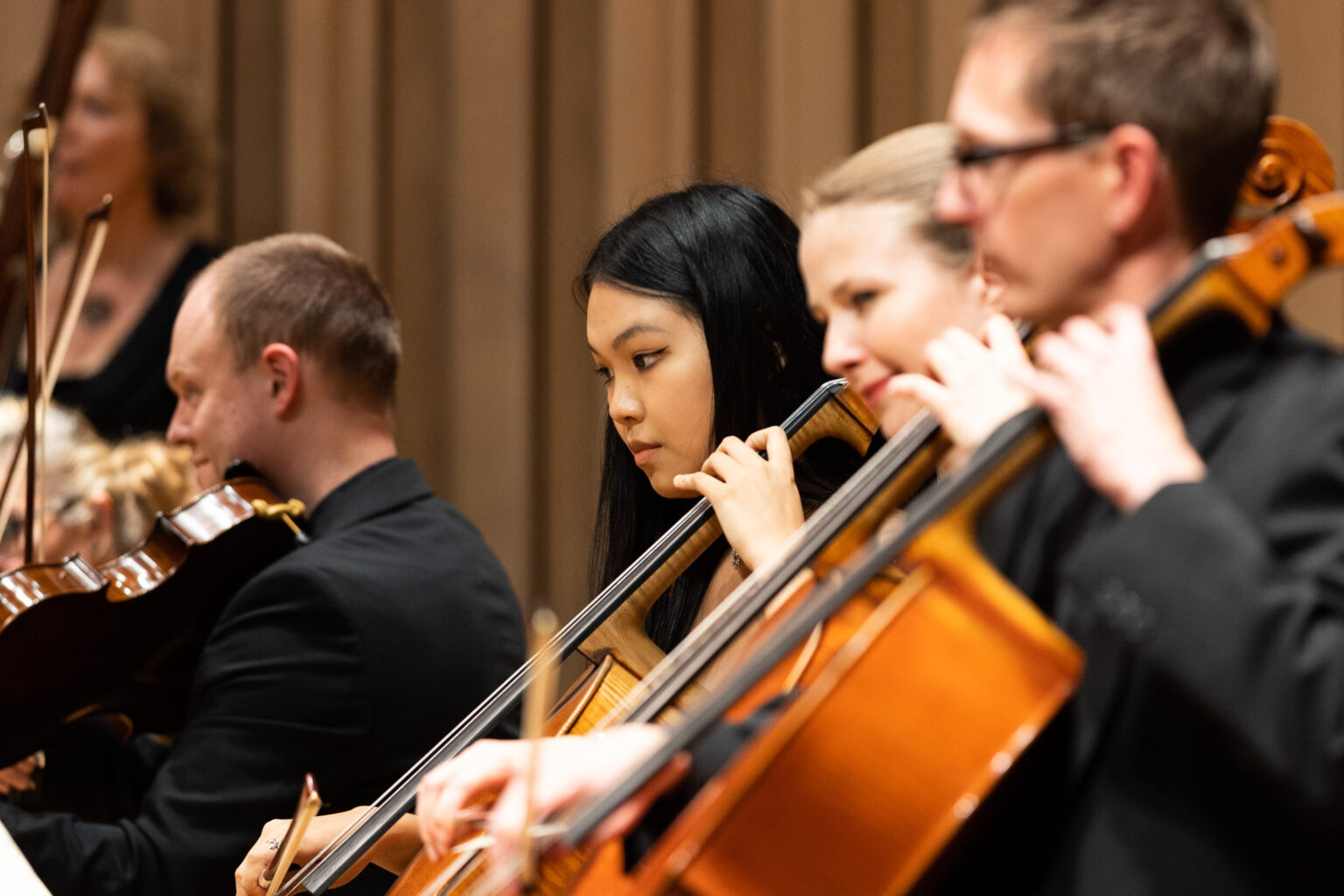 Camerata 360 - Manchester Camerata