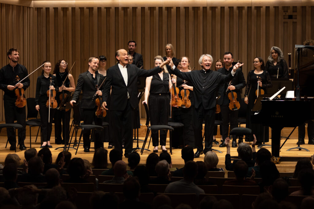 Mozart, Made in Manchester - Manchester Camerata