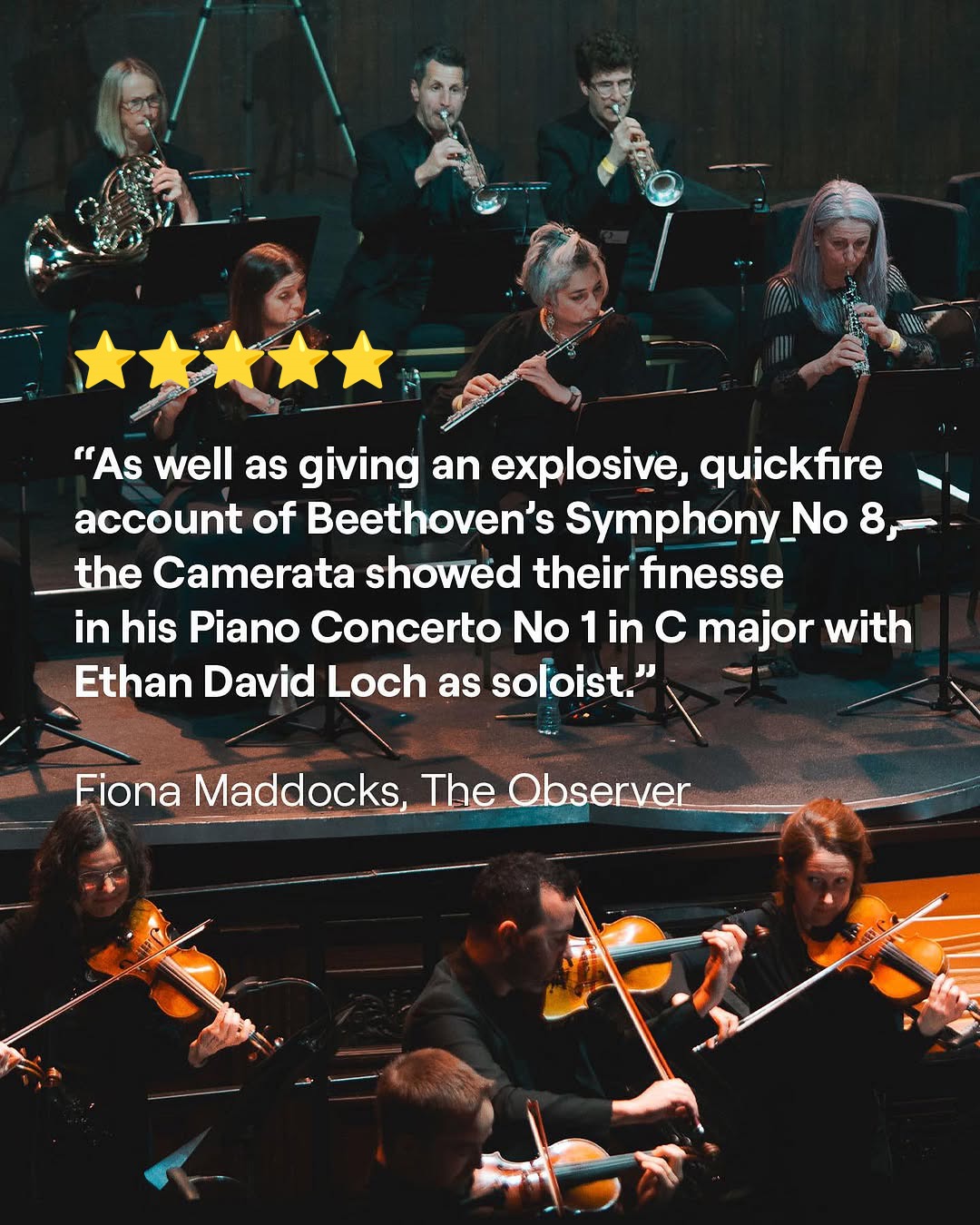 2024 Annual Report - Communications - Manchester Camerata