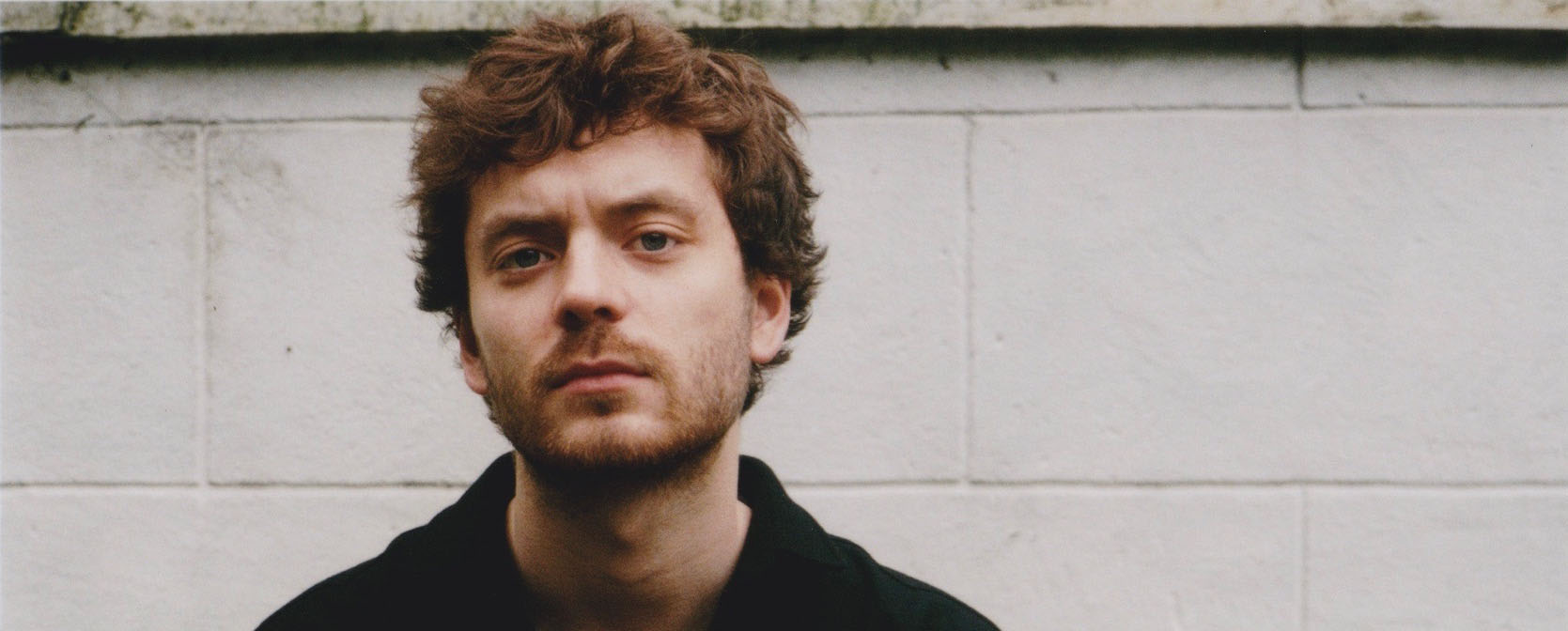 In Focus: Jack Sheen - Manchester Camerata