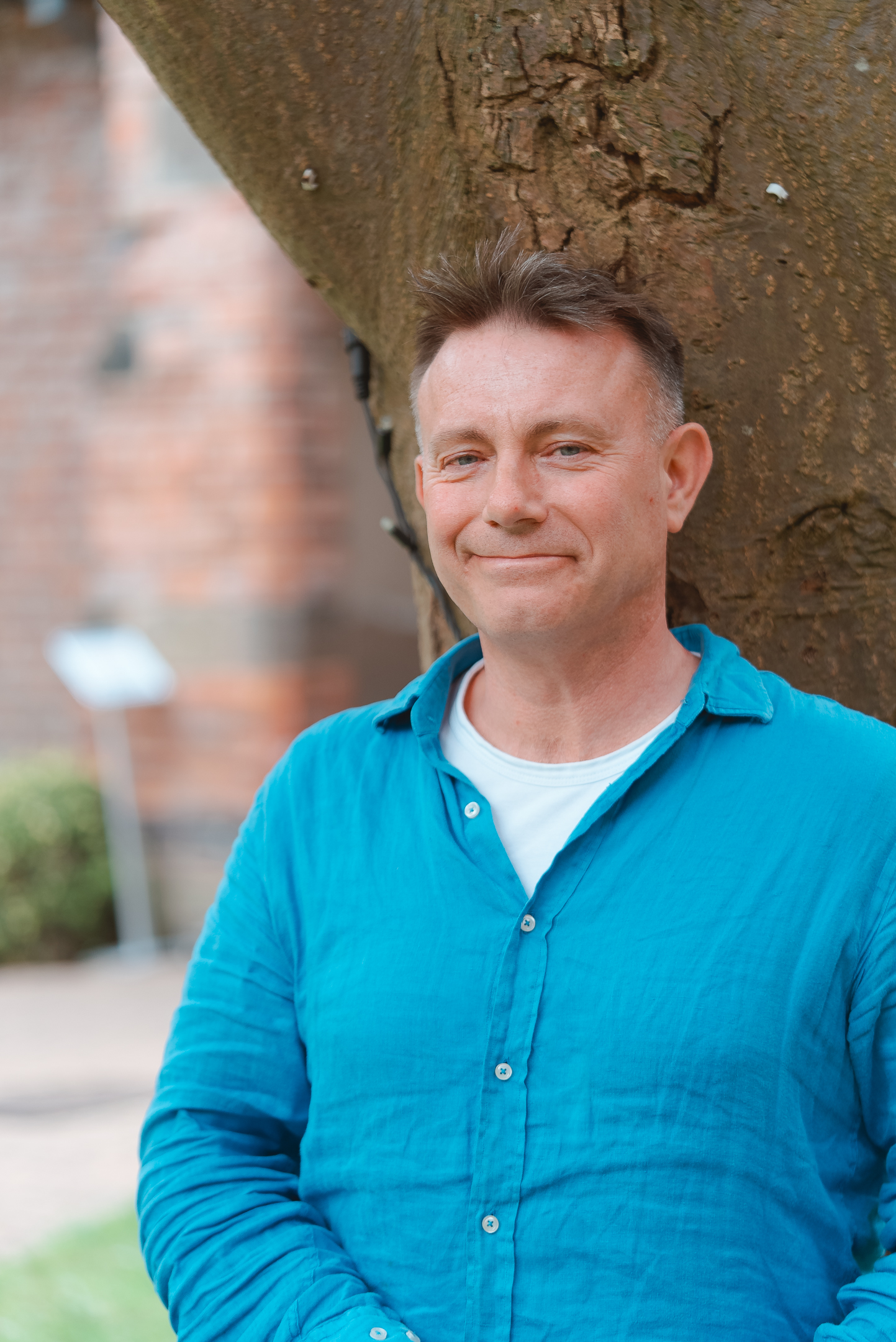 CEO Bob Riley named as an honorary member of RNCM - Manchester Camerata